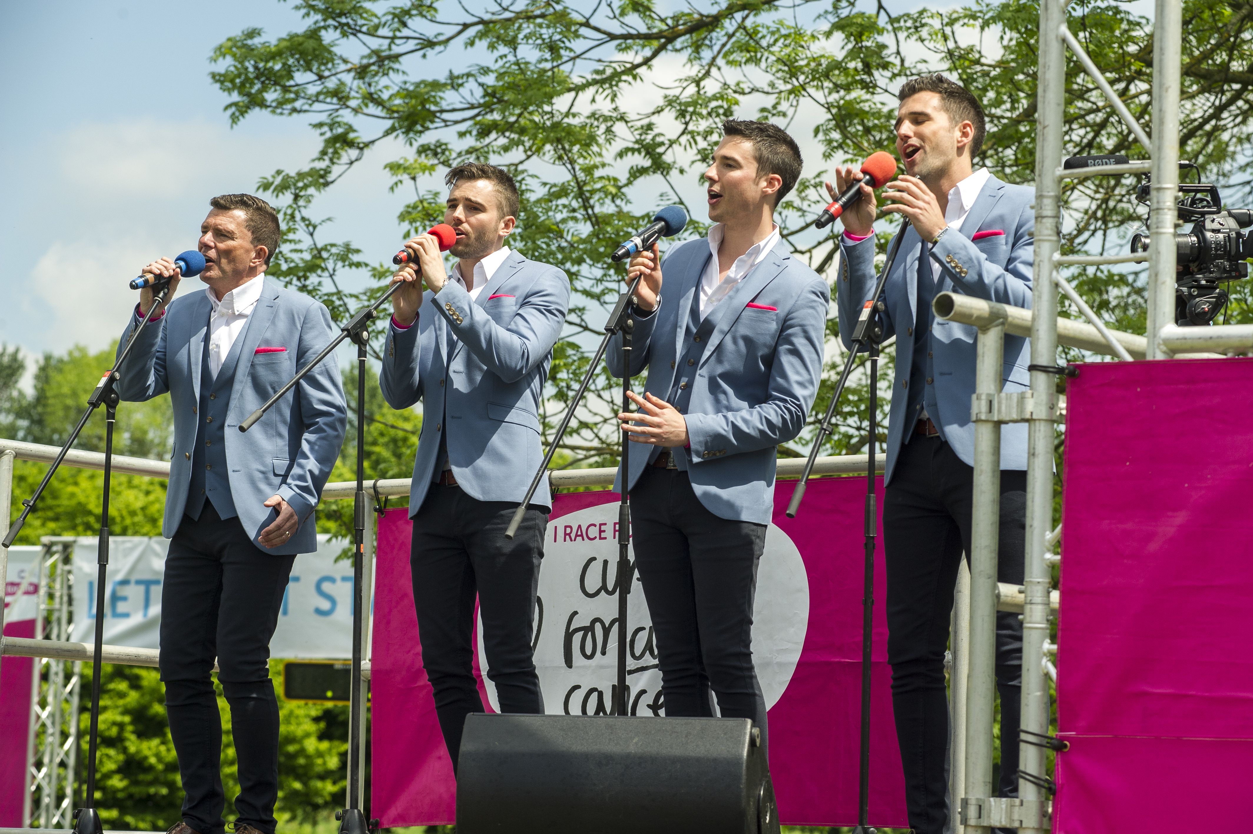 Solihull's Britain's Got Talent stars to appear at Tesco on Saturday to ...