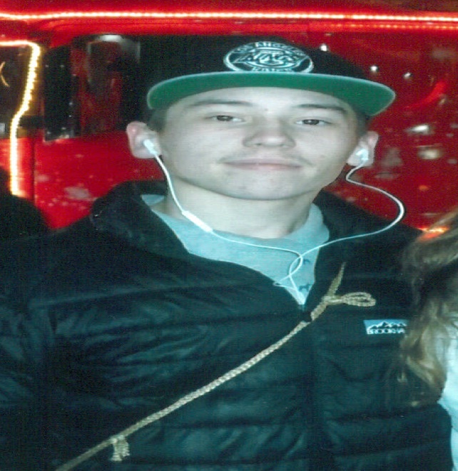 Two to appear before court charged with murder of Hawksley teen - The ...