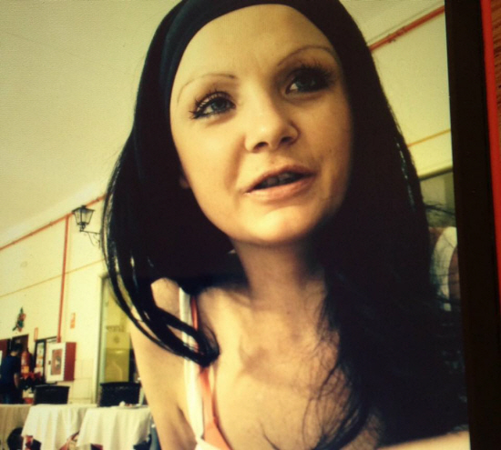 Remembering Kate - The Solihull Observer