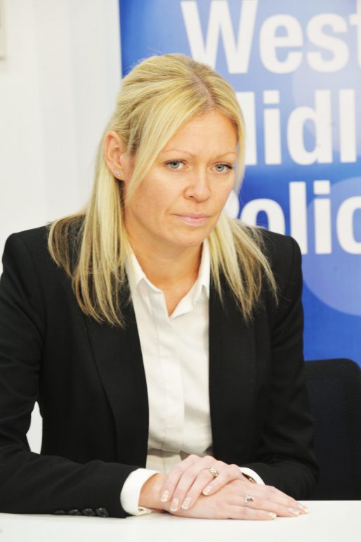 Police 'extremely hopeful' of finding missing of Chelmsley Wood ...