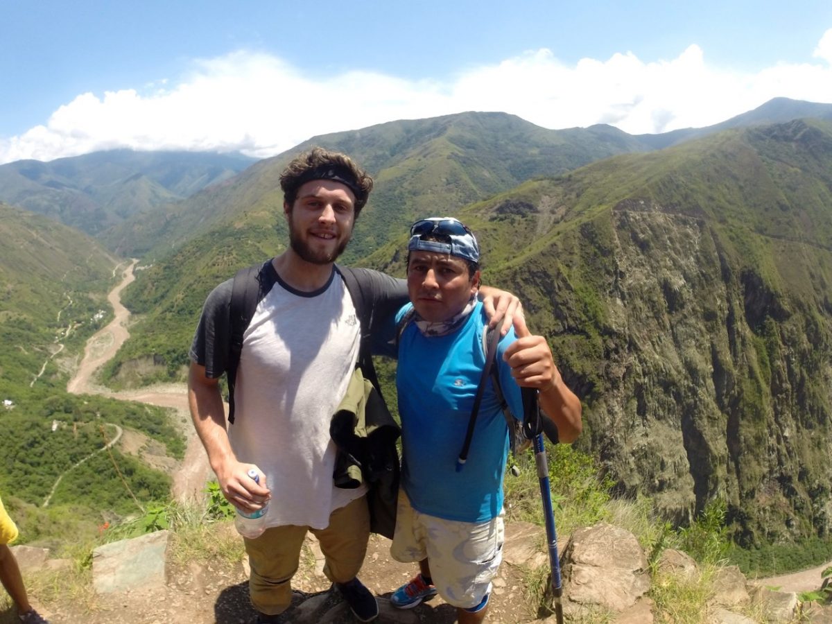 Former Solihull School pupils set to climb Mount Snowdon in honour of ...