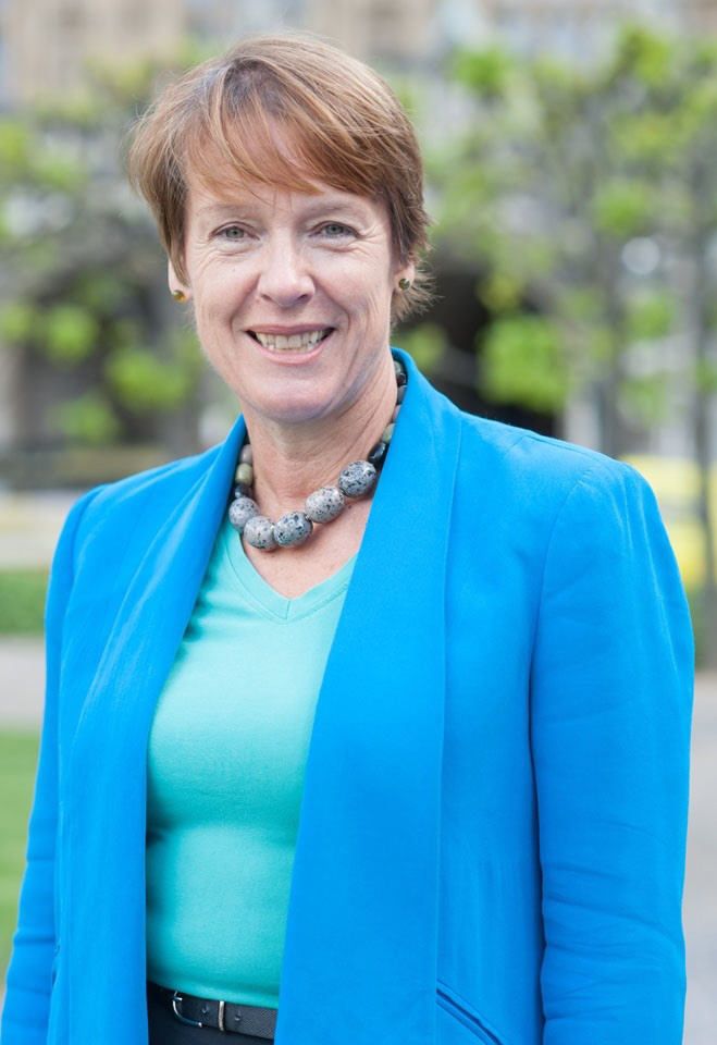 Paterson sentencing - Dame caroline Spelman reacts - The Solihull Observer