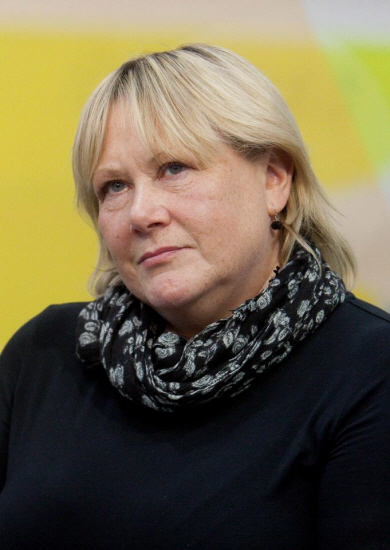 Paterson victims - Frances Perks - The Solihull Observer