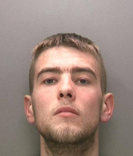 Man sought over Sheldon burglary - The Solihull Observer