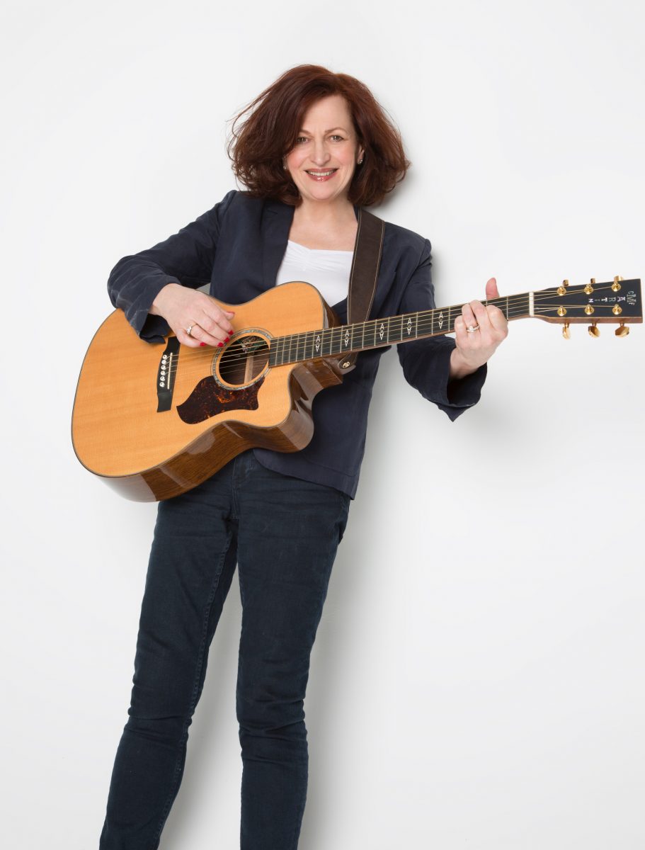 Barbara Dickson to headline final night at Warwick Folk Festival - The ...