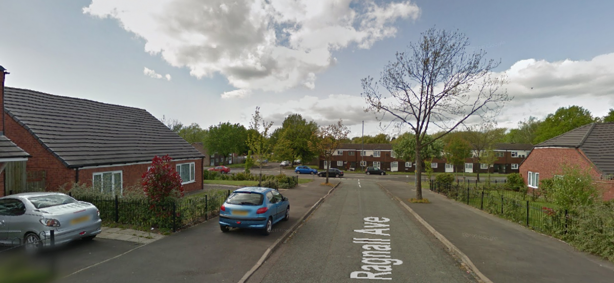 Boy seriously injured in Sheldon collision - The Solihull Observer