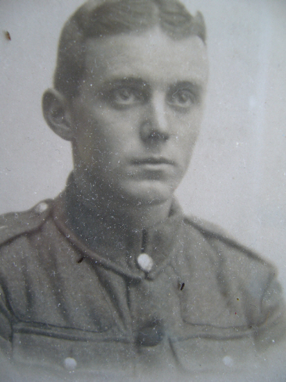 Historian recovers diary of Tommy's final push to victory in World War ...