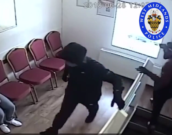 Rolex watch worth £25k stolen during violent robbery in Sheldon - The ...