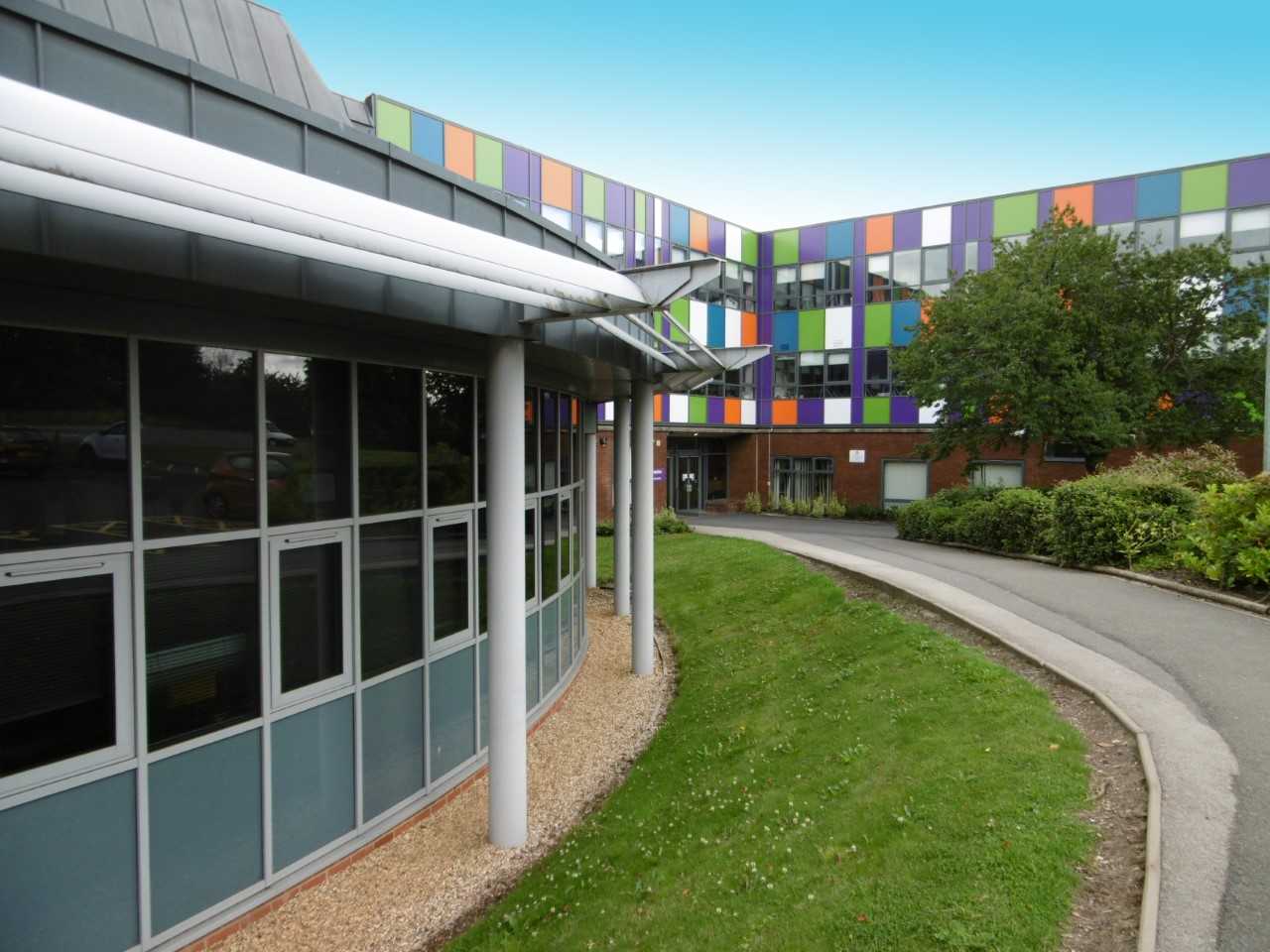 Solihull Sixth Form College celebrates nearly 400 starred grades after ...