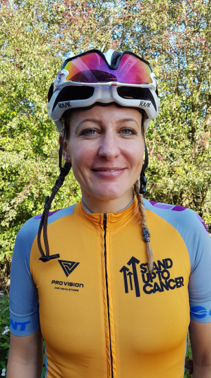 Solihull mum aims to raise £10k for cancer research in daring charity ...