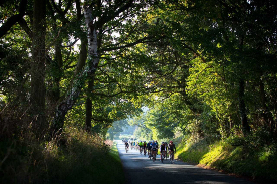 Major cycling event lined up for 100-mile route through Coventry and ...