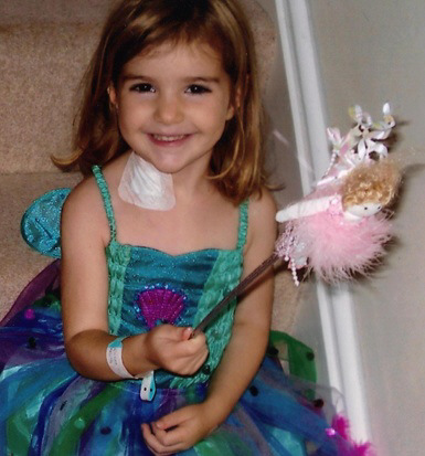Charity dedicated to young cancer victim's legacy celebrates ...