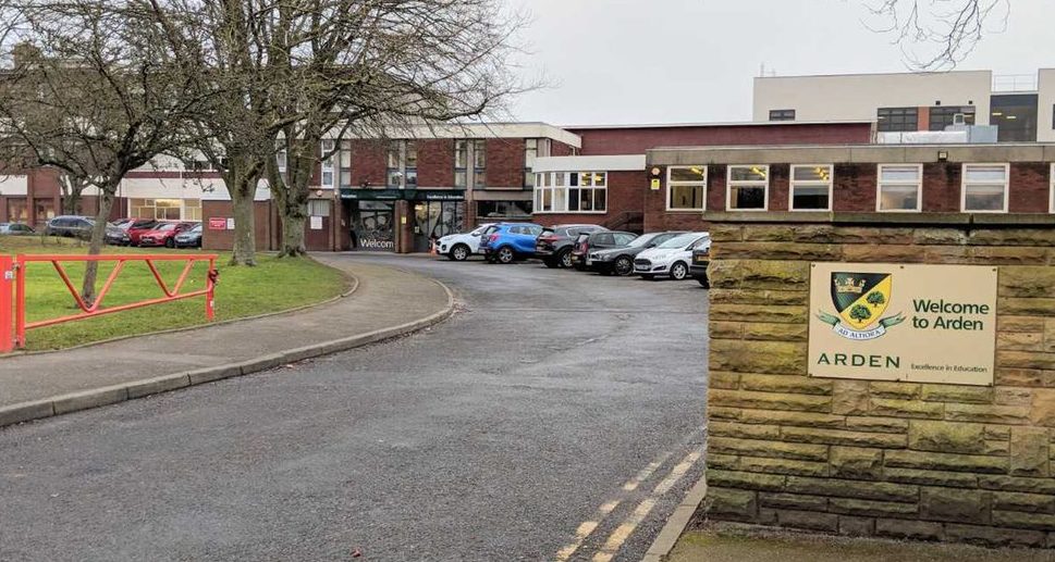 School in Knowle seeks 'land swap' for £30m relocation - The Solihull ...