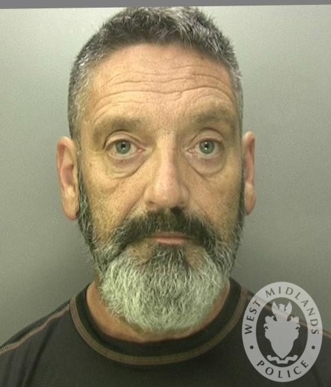 Sheldon man jailed for historic sexual abuse - The Solihull Observer