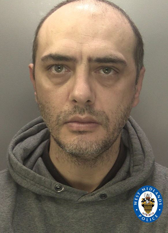 Burglar who targeted home of Second World War veteran jailed - The ...