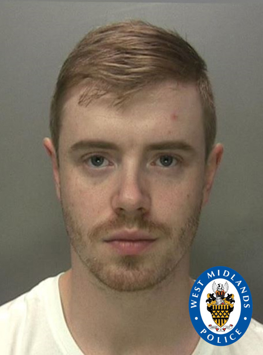 Police hunt for man found guilty of malicious wounding in Solihull ...