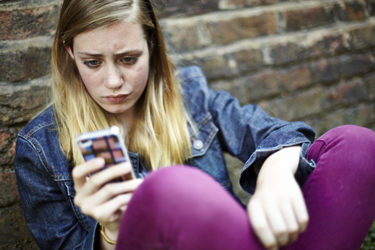 Online grooming doubles in four years - says NSPCC - The Solihull Observer