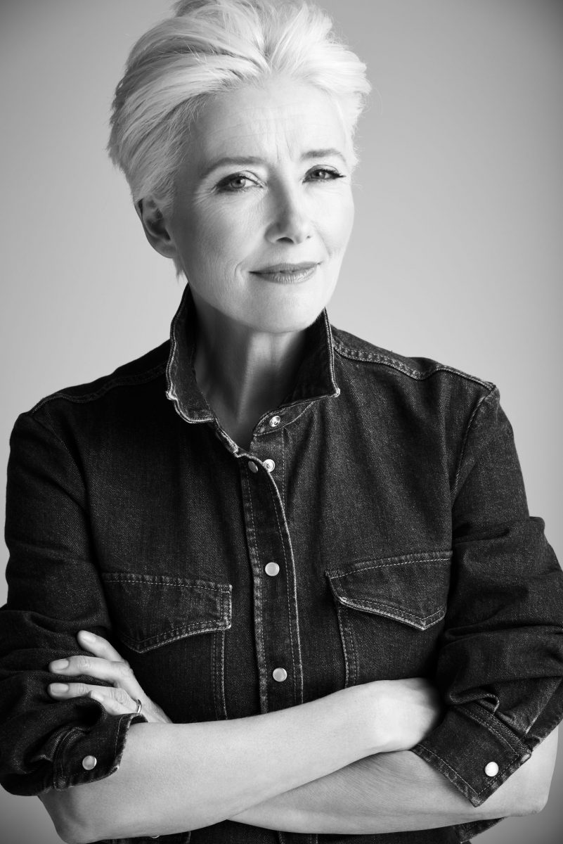 Emma Thompson and young people call on government to act on child food ...