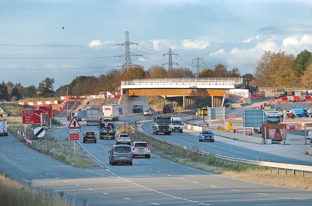 At boiling point: Alarm raised over Arden Cross development - The ...