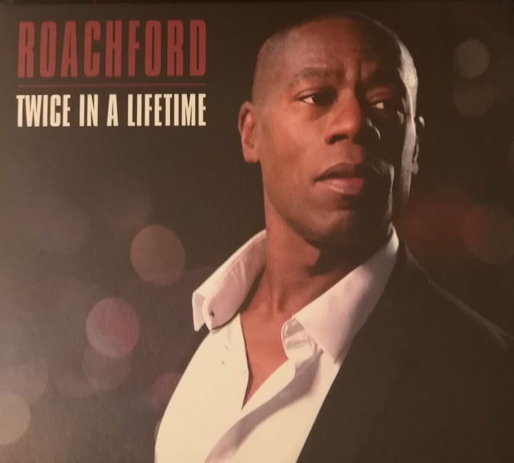 CD Reviews: Roachford on song with a release packed full of hits - The ...