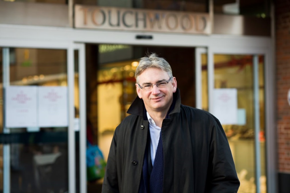 Levelling up? Solihull MP quizzes Arts Council over opera house ...