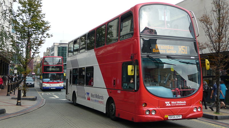 Way Forward campaign in call to start using public transport - The ...