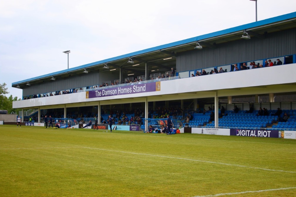 Building on a good relationship: Developer extends Moors deal - The ...