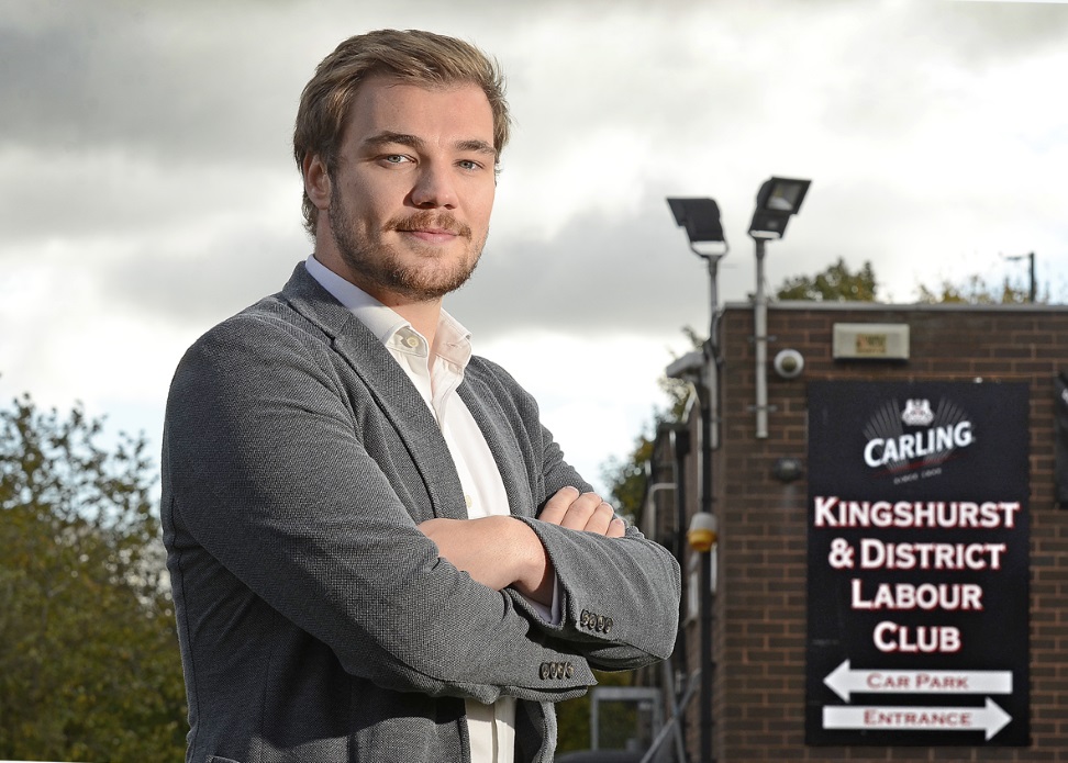 Solihull Labour upbeat after defections- 'it's an opportunity' - The ...