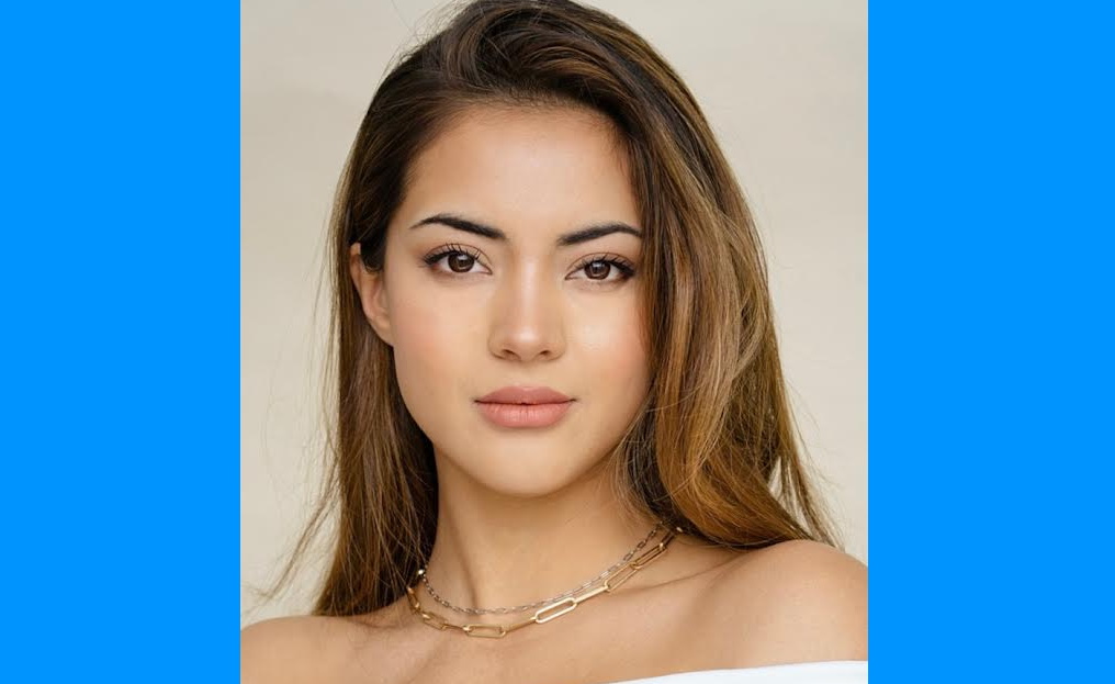 Solihull student Alyssa taking part in Miss England heats - The ...
