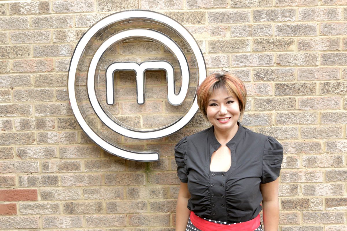 Pookie prepares to cook again in the Masterchef kitchen - The Solihull ...