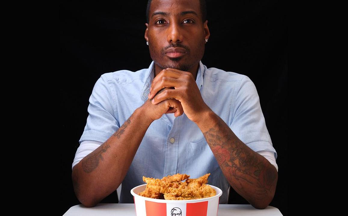 COMPETITION: Have you got what it takes to be the KFC Master? - The ...