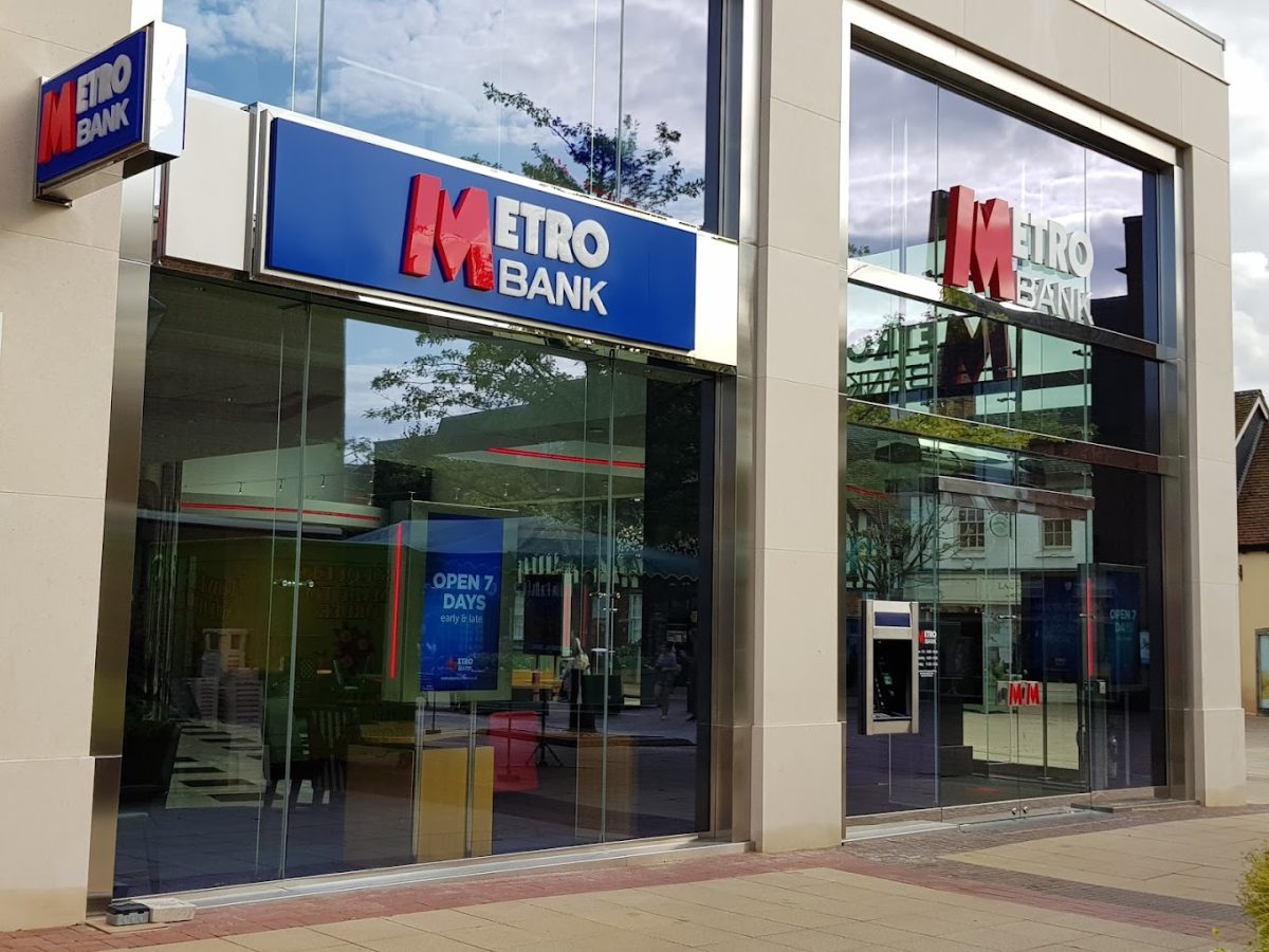 Solihull Metro Bank appeals for donations for those in need this ...