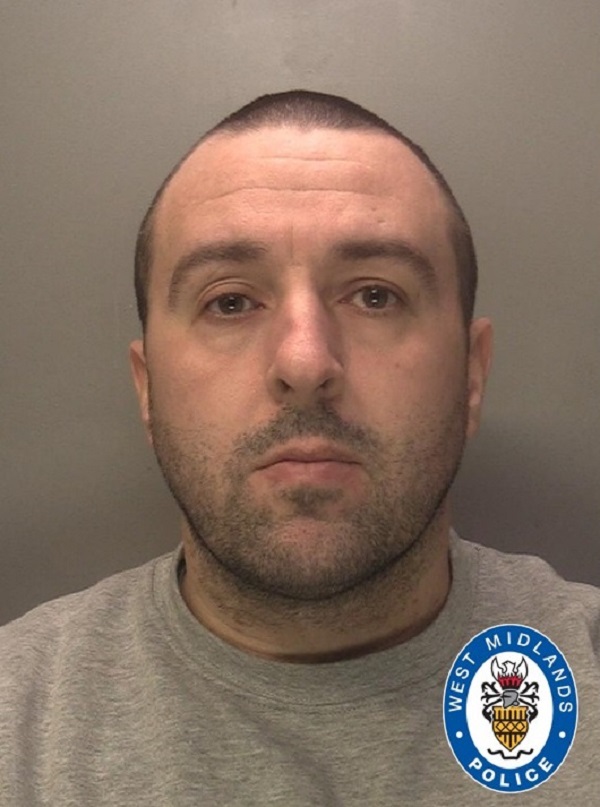Acocks Green driver jailed for deliberately hitting Solihull pedestrian ...