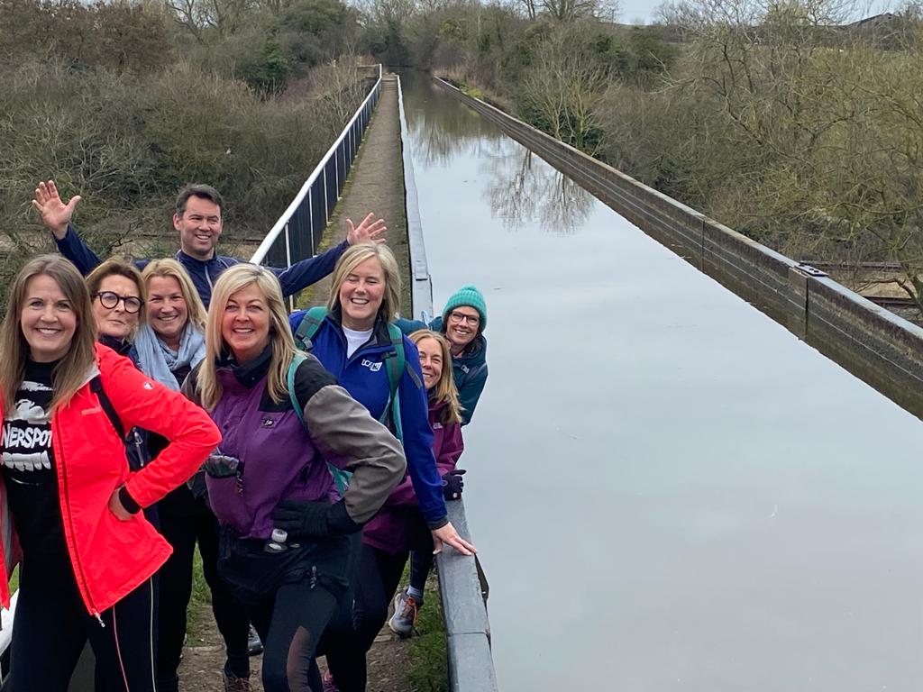 Solihull School get ready to take on Easter Ultra Challenge for charity ...
