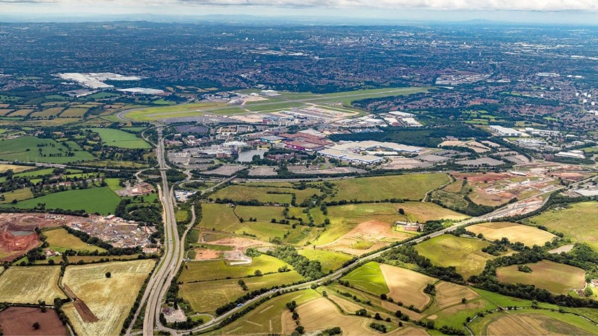 Architect appointed for Arden Cross development - The Solihull Observer