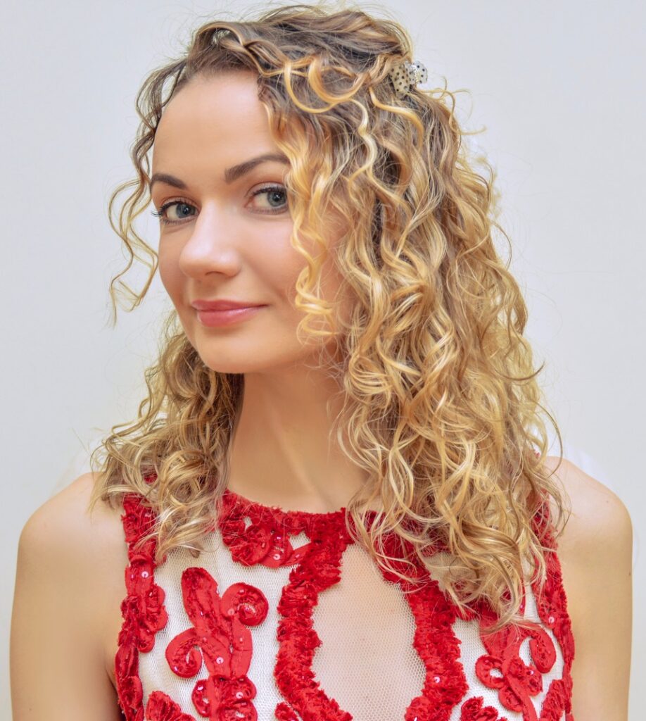 Ukrainian mezzo-sopranojoins Solihull Symphony Orchestra for concert ...