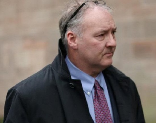 Judge appointed in Ian Paterson inquiry - The Solihull Observer