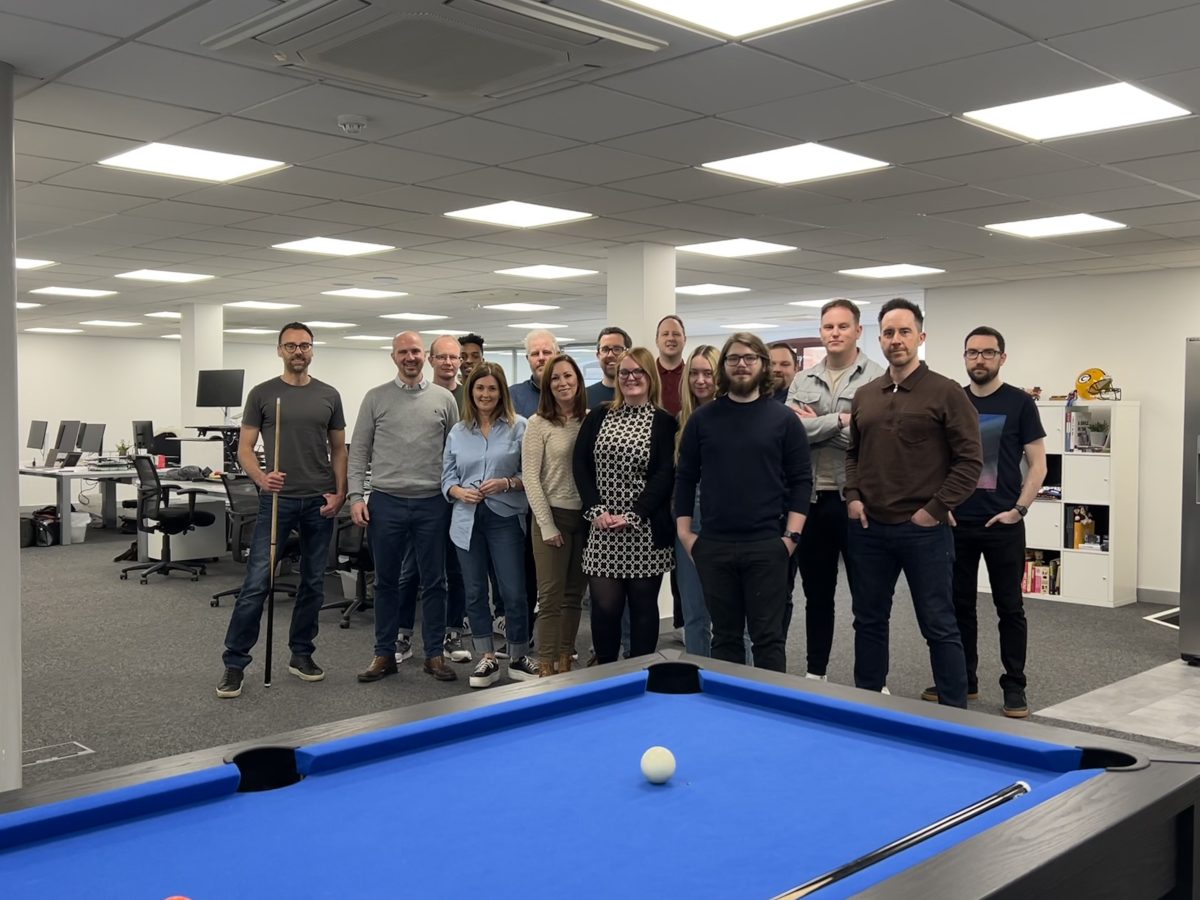 Creative business expanding with new Solihull office - The Solihull ...