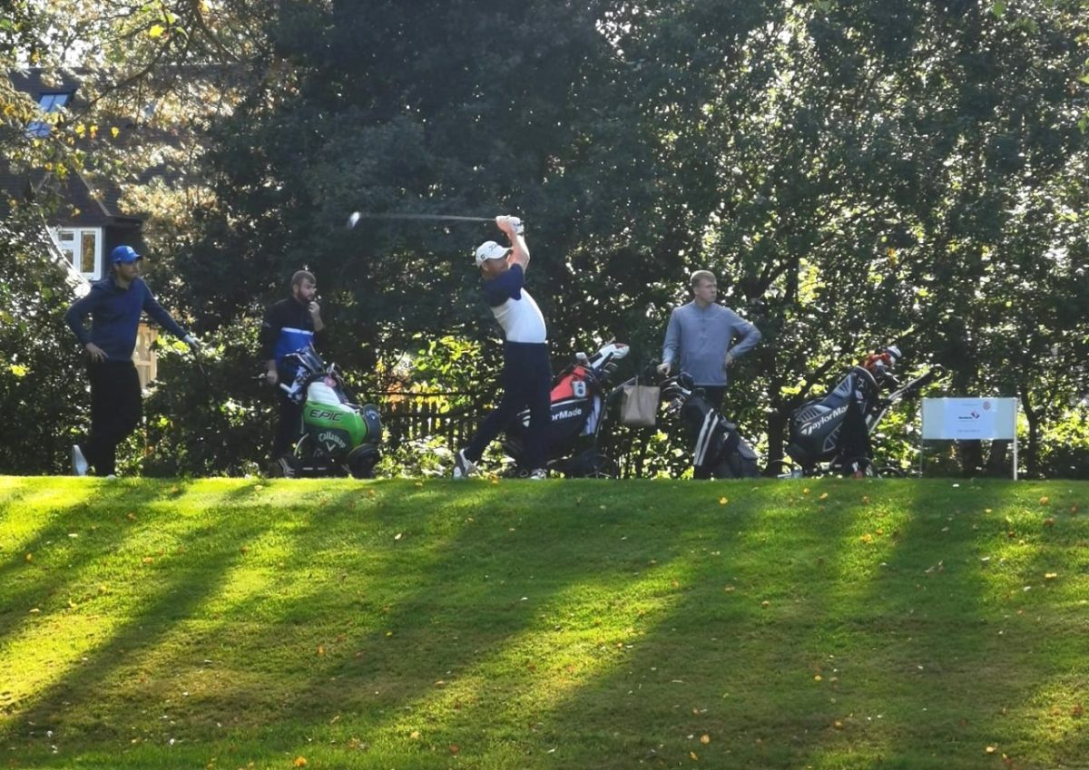 Rotary Club’s tee time promises to be fundraising treat for charities ...