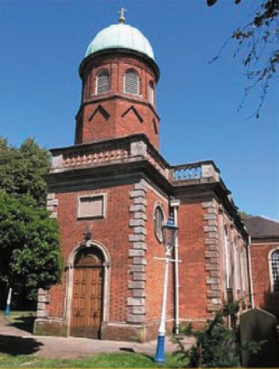 Hall Green Choral Society ready to perform Summer Concert - The ...