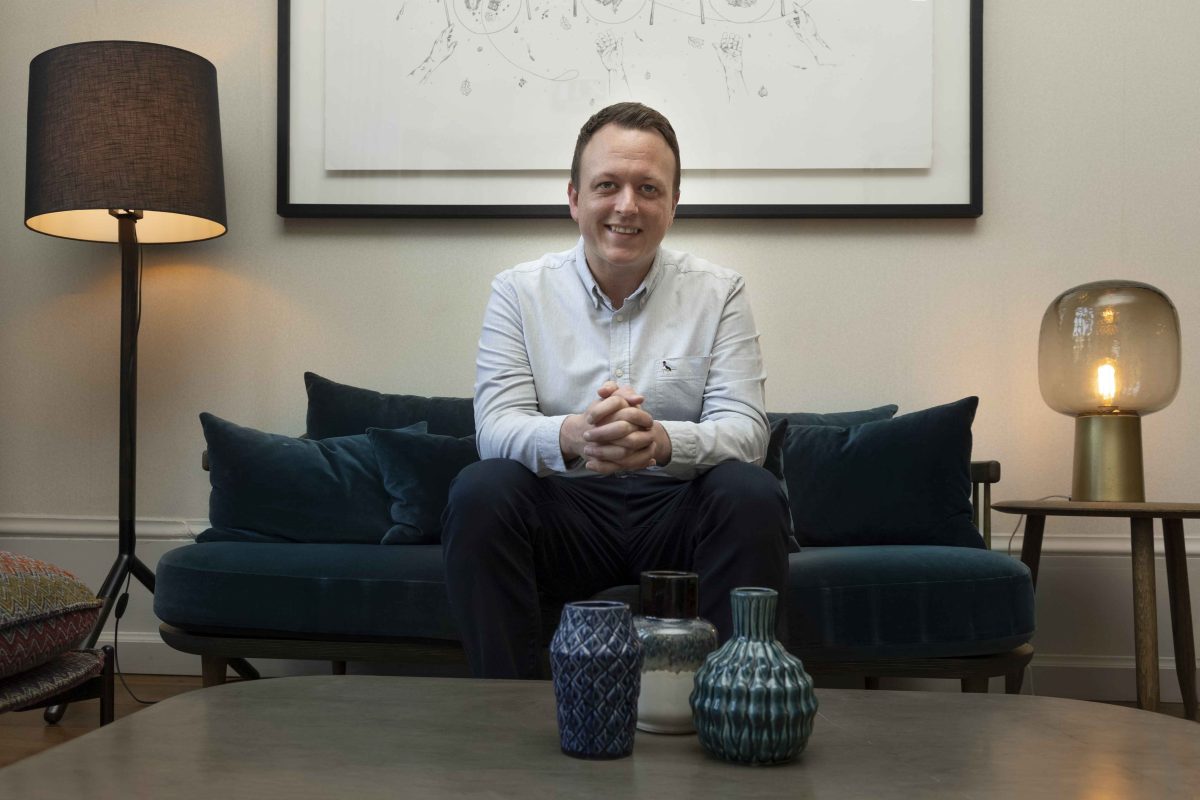 Solihull travel consultant shortlisted for prestigious industry award ...