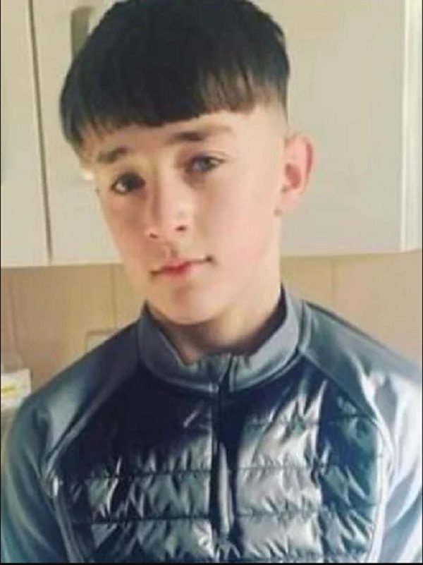 Appeal to find teenager missing from Solihull - The Solihull Observer