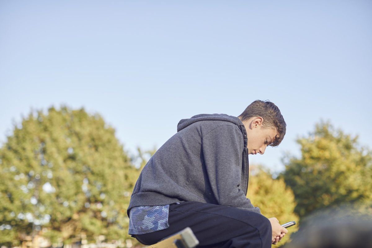 More than 1,600 children groomed online across West Midlands in past ...