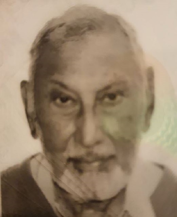 Appeal to find missing 79-year-old - The Solihull Observer
