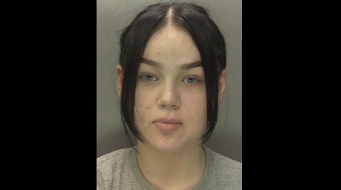 URGENT - Appeal to find teenager missing from Solihull - The Solihull ...
