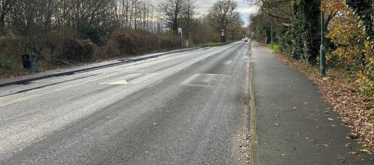 Solihull Council announces upcoming consultation on A452 improvement ...