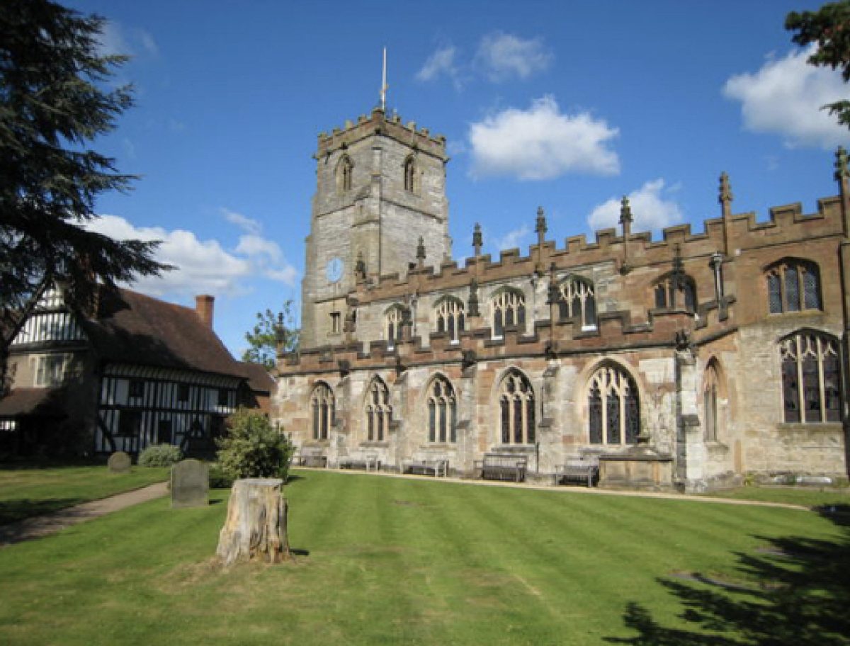 Knowle and Dorridge named one of the best places to live in the ...