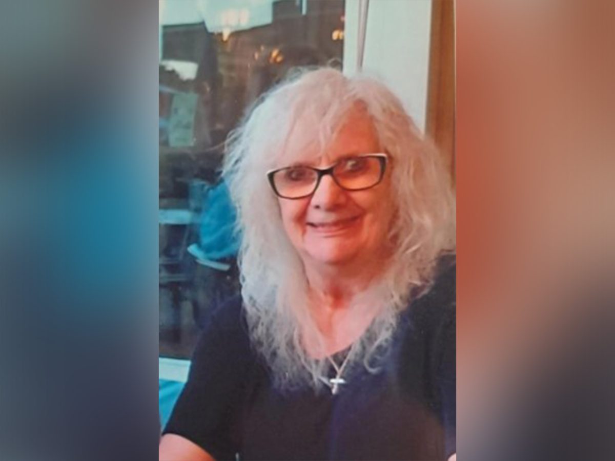 Missing Hollywood woman found - The Solihull Observer