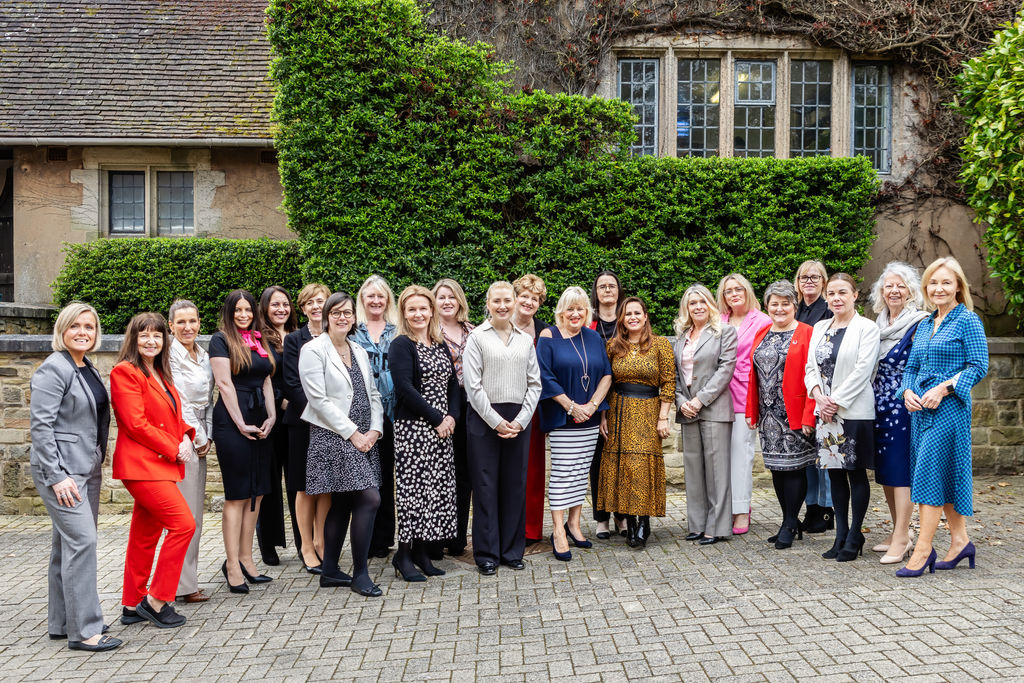 Solihull finalists join Lionesseses among those announced for sixth ...