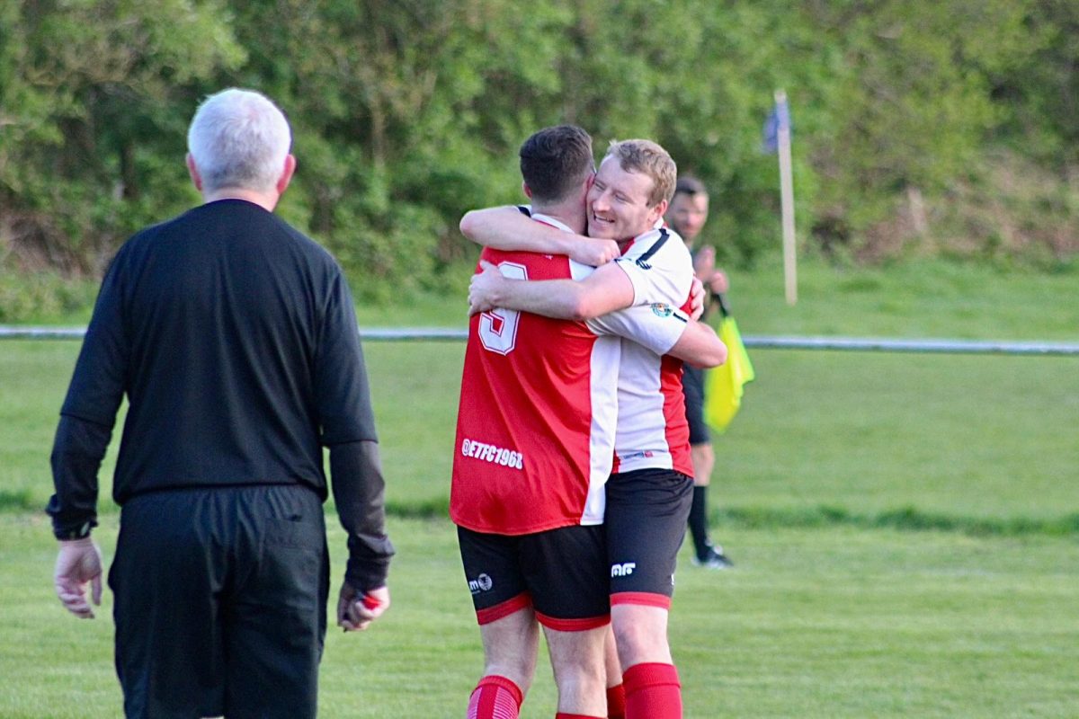 FOOTBALL - Earlswood Town produce five-star performance to stun ...